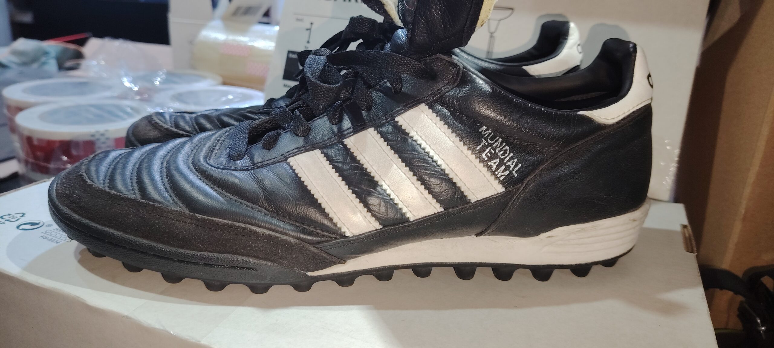 spadrille de sport adidas Taille 43